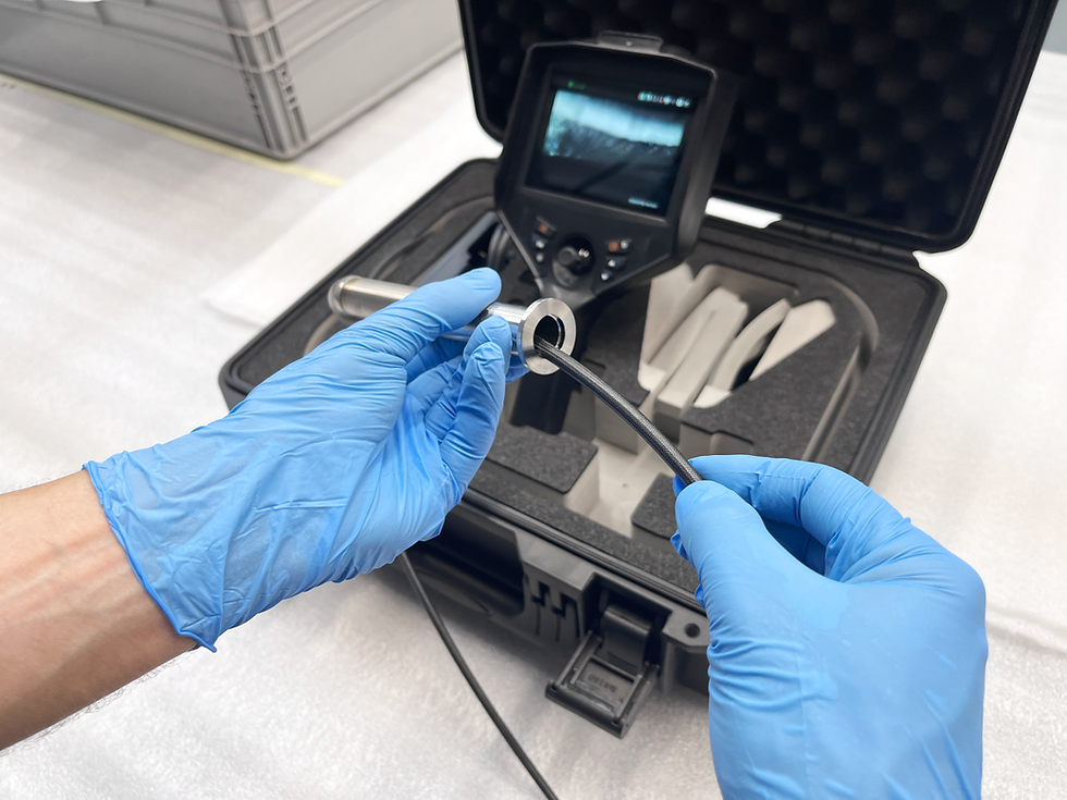 Quality | RTC Engineering